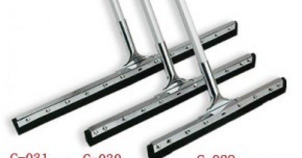 Racleta burete podea 55 cm Limpio