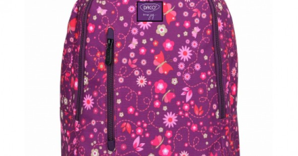 Ghiozdan gh440 daco 46.5 cm