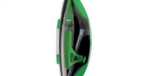 Compas metalic cel mic daco co102