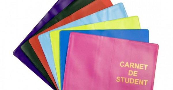 Coperti pentru caiete si carti