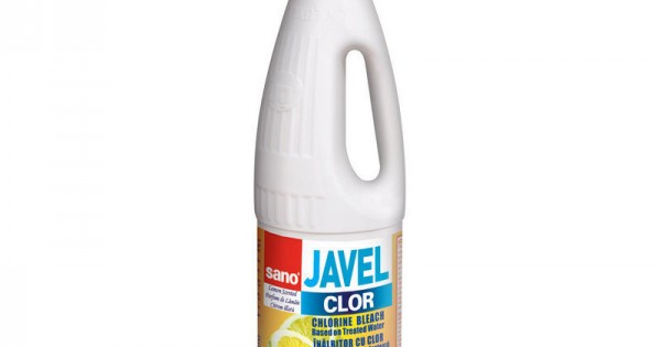Clor Sano, 1 l