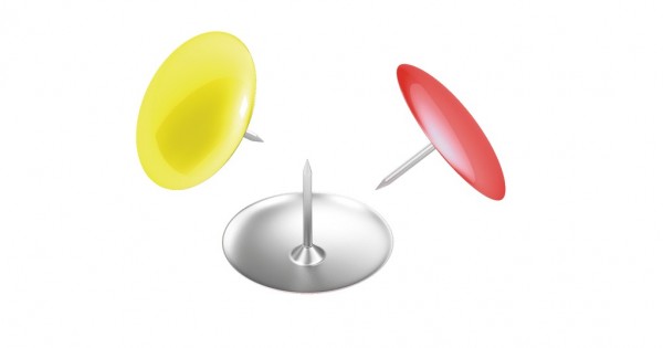 Pioneze color Erich Krause