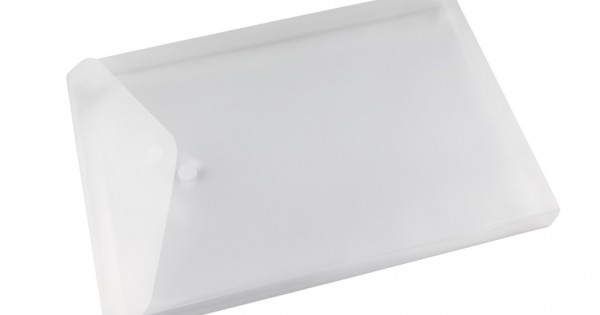 Mapă cu burduf tip portret