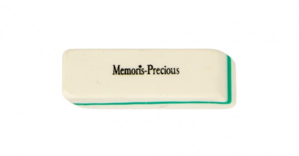 Gumă de șters din cauciuc