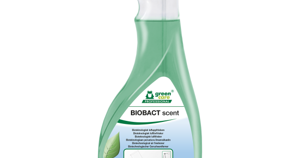 Detergent ecologic pentru curatare si eliminarea mirosurilor neplacute ...